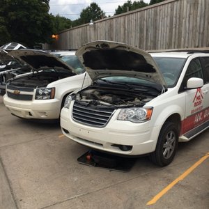 SCHNEIDER TIRE OUTLET - Updated January 2025 - Request a Quote - 1552 ...