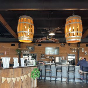 WINE RANCH GRILL & CELLARS | 519 Photos & 568 Reviews | 24683 ...