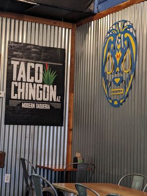 TACO CHINGON - Updated November 2025 - 14 Photos - 1810 W Northen Ave ...