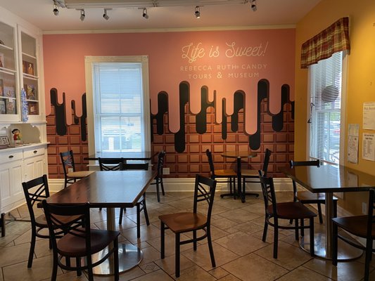 REBECCA-RUTH CANDY | 125 Photos & 56 Reviews | 116 E 2nd St, Frankfort ...