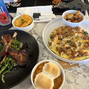 SOUTHERN QUEENZ RESTAURANT & BAR - Updated April 2025 - 319 Photos & 89 ...