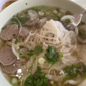 PHO BASI - Updated August 2024 - 64 Photos & 58 Reviews - 922 S Marine ...