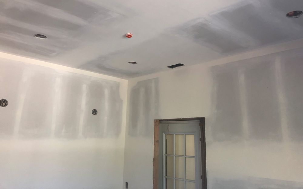 DRYWALL & SHEETROCK REPAIR SERVICE - Updated December 2025 - Laurel, Mississippi - Drywall ...