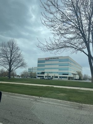 HEALTH ALLIANCE PLAN - HAP - Updated January 2026 - 10 Photos - 1414 E ...