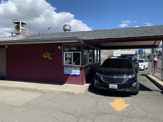 LAREDO DRIVE IN - Updated June 2024 - 31 Photos & 64 Reviews - 9921 US ...