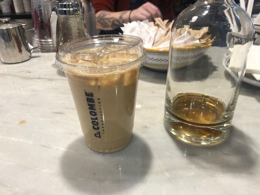 LA COLOMBE COFFEE ROASTERS - Updated April 2025 - 11 Reviews - 525 N ...