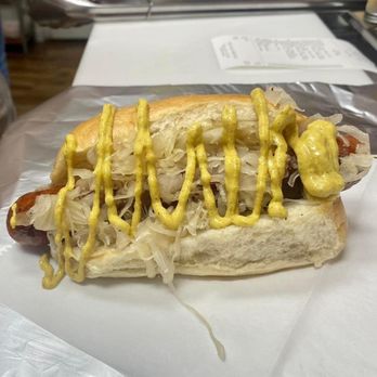 PITTSBURGH STREET DOGS - Updated September 2025 - 38 Photos & 16 ...