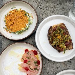 TSK THAMES STREET KITCHEN - Updated August 2025 - 219 Photos & 170 ...