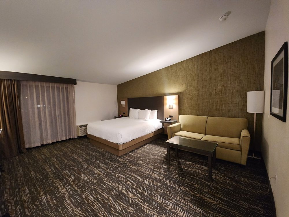 DAYS HOTEL BY WYNDHAM FLAGSTAFF - Updated December 2025 - 168 Photos ...