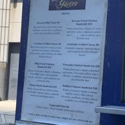 NO FORKS GIVEN - 68 Photos & 53 Reviews - Jersey City, NJ - Menu - Yelp