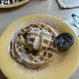 THE WAFFLERY - Updated January 2026 - 155 Photos & 71 Reviews - 1020 E ...