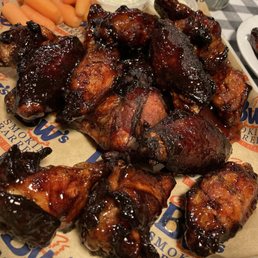 BW’S SMOKIN’ BARRELS BBQ - Updated September 2025 - 150 Photos & 170 ...