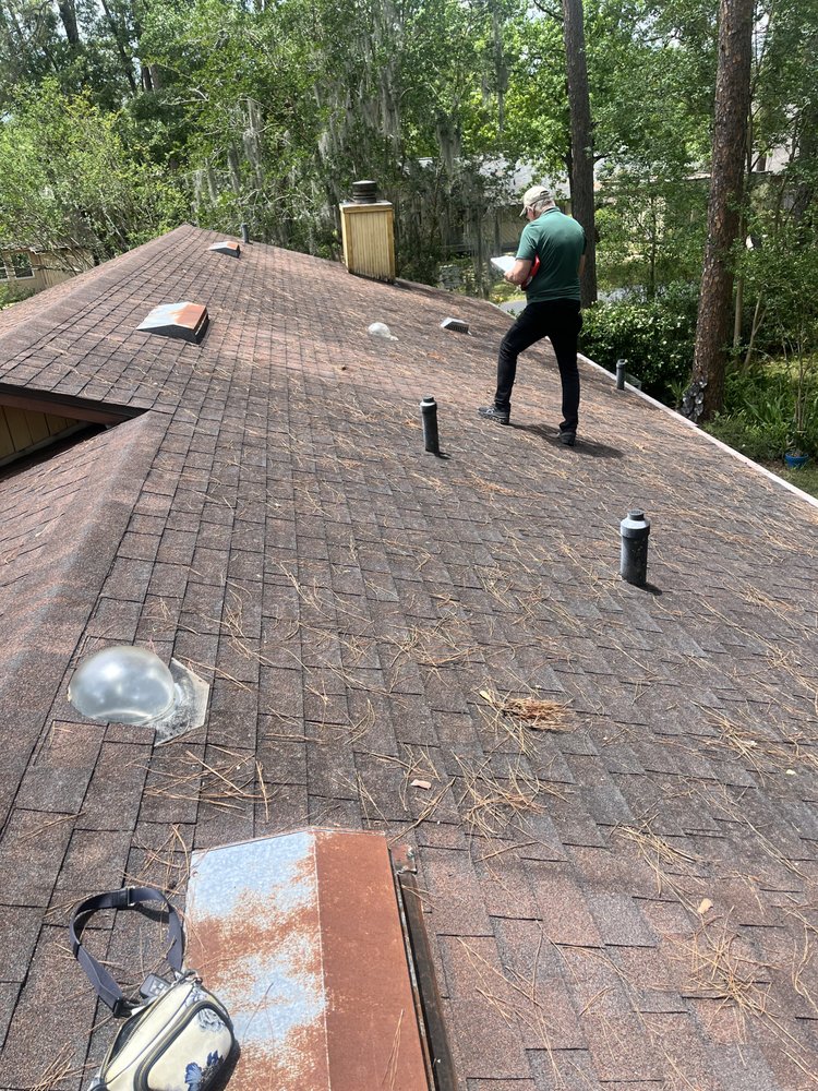 CARR-PALMER ROOFING PROFESSIONALS - Updated August 2025 - 10331 NW 34th ...