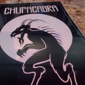 CHUPACABRA CANTINA Y TACQUERIA - Updated September 2025 - 305 Photos ...