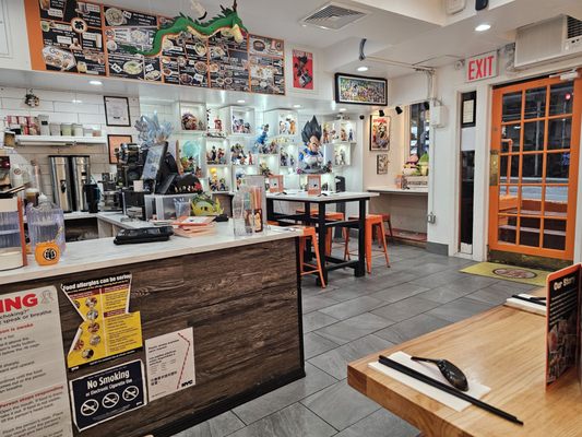 GOKU KITCHEN - Updated October 2025 - 359 Photos & 93 Reviews - 26 ...