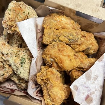 PELICANA CHICKEN - IRVINE - Updated February 2025 - 340 Photos & 132 ...