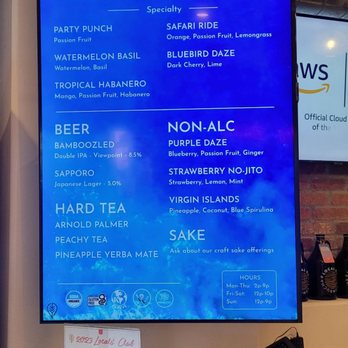 LOCAL ROOTS - Updated July 2025 - 65 Photos & 43 Reviews - 112 S Cedros ...