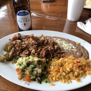 QUINTO SOL MEXICAN GRILL - 22 Photos & 23 Reviews - 8809 Jefferson ...