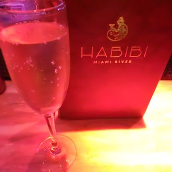 HABIBI MIAMI - Updated October 2025 - 119 Photos & 66 Reviews - 452 NW N Riv Dr, Miami, Florida ...