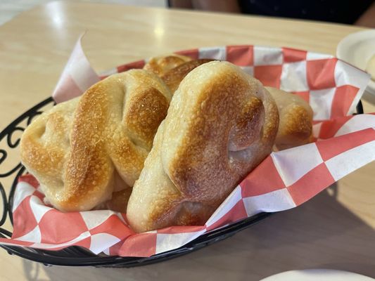 BASSANO DEL GRAPPA ITALIAN RESTAURANT & PIZZERIA - Updated October 2025 ...