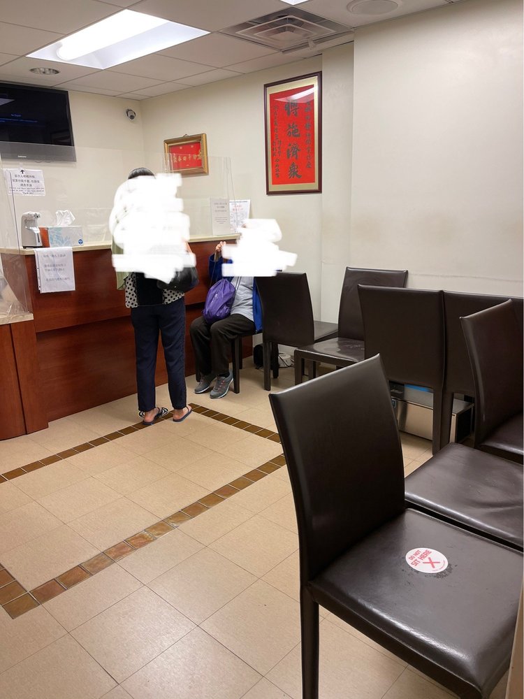 SANDY M FUNG, MD - Updated January 2026 - 83 Reviews - 17 Elizabeth St ...