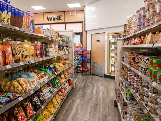 BUSAN MART - Updated October 2025 - 160 Photos & 74 Reviews - 1310 E ...