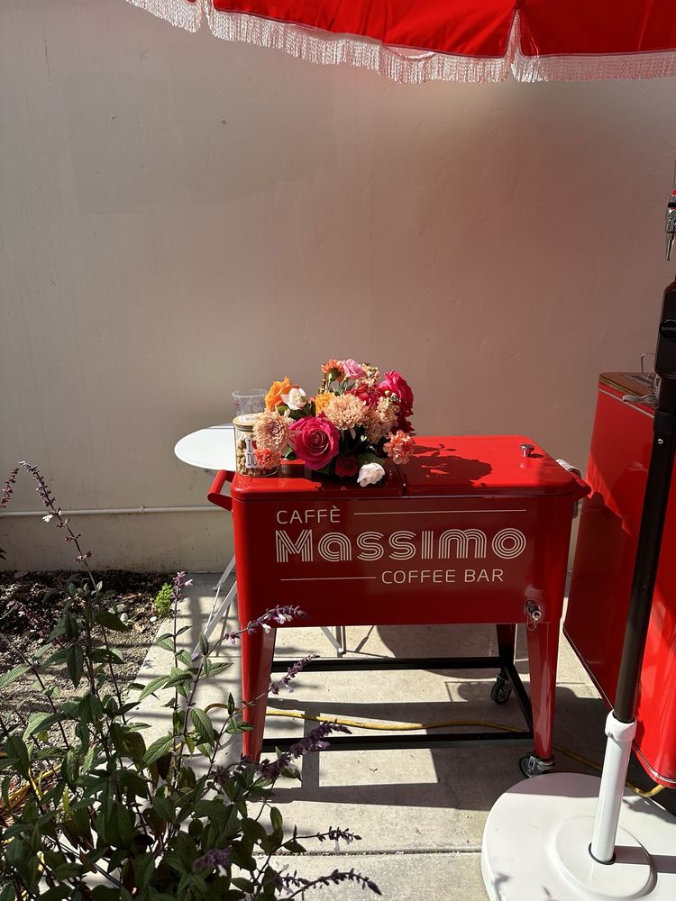 CAFFÈ MASSIMO - Updated January 2026 - 33 S Palm St, Ventura, California - Coffee & Tea - Yelp