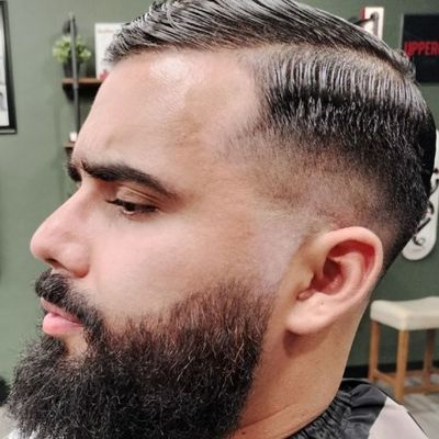 SAM’S FAMILY BARBER SHOP - Updated May 2024 - 81 Photos & 166 Reviews ...