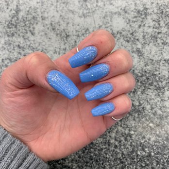PRO NAILS - Updated July 2025 - 73 Photos & 25 Reviews - 2018 Jefferson ...