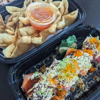 SAKURA SUSHI & HIBACHI GRILL - Updated December 2025 - 34 Photos & 24 ...