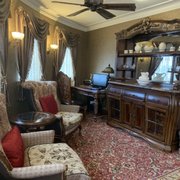 FULTON STEAMBOAT INN - 201 Photos & 78 Reviews - Hotels - 1 Hartman ...