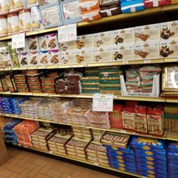 CACCIATORE BROS - Updated July 2025 - 92 Photos & 97 Reviews - 5610 ...