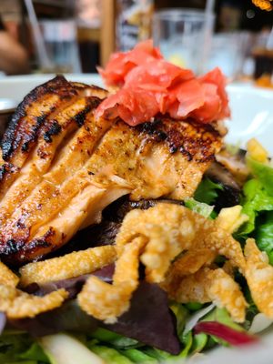 SQUARE ROOTS - Updated May 2025 - 224 Photos & 253 Reviews - 108 N Main ...