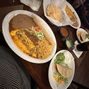 TAVO’S MEXICAN GRILL - Updated July 2024 - 54 Photos & 36 Reviews ...