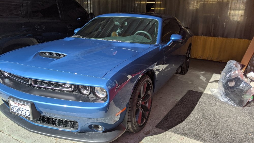 STAN CARLSEN BODY SHOP - 50 Photos & 101 Reviews - Body Shops - 522 ...