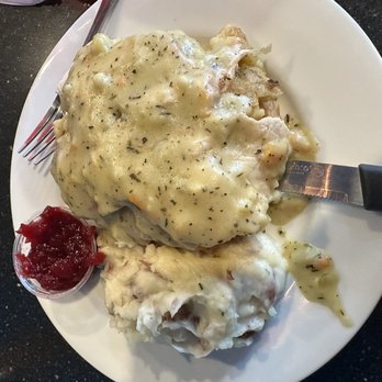 ROUNDABOUT DINER & LOUNGE - Updated December 2025 - 451 Photos & 698 ...