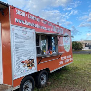 KAUAI SUSHI STATION - 446 Photos & 303 Reviews - 2403 Ulu Maika St ...