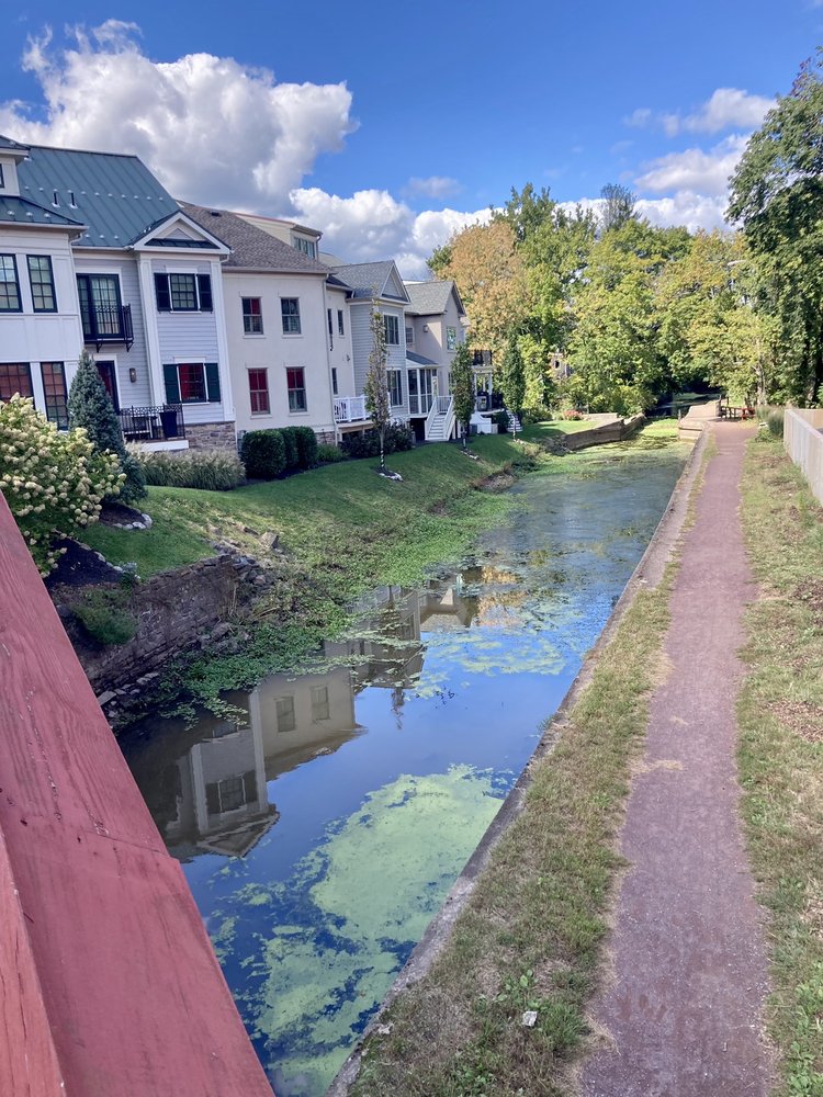 DELAWARE RIVER TOW PATH - PA SIDE - Updated July 2025 - 16 Photos - New ...