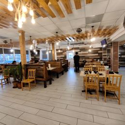 DUMPLING WORLD - Updated December 2025 - 185 Photos & 94 Reviews ...