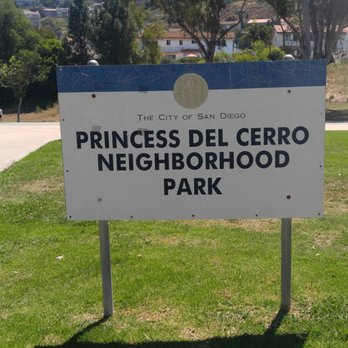 PRINCESS DEL CERRO COMMUNITY PARK - Updated May 2026 - 55 Photos & 16 ...