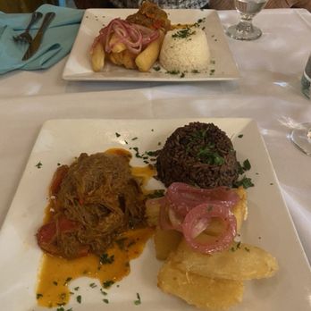 1958 CUBAN CUISINE - Updated August 2024 - 416 Photos & 429 Reviews ...
