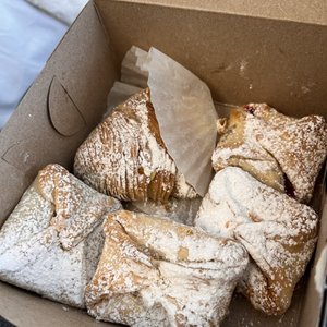 RACINE BAKERY - Updated August 2025 - 118 Photos & 78 Reviews - 6216 S ...