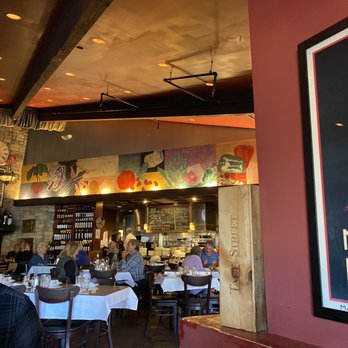 Piazza Gavi - Takeout & Delivery - 141 Photos & 277 Reviews - Italian ...