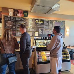 COLOSSAL CAFE - Updated December 2025 - 326 Photos & 398 Reviews - 2315 ...