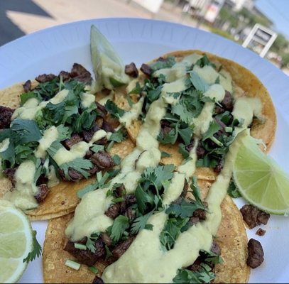 HOUSTON TACO PLUG - Updated December 2025 - 10 Photos - 2400 Brazos St ...