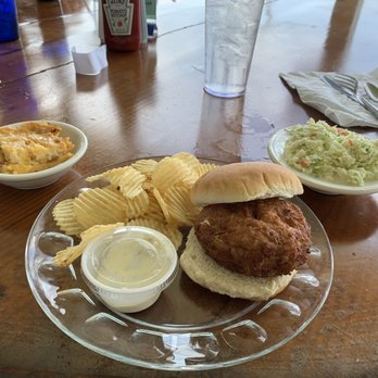 BAYSIDE INN RESTAURANT - Updated October 2025 - 22 Photos & 15 Reviews ...