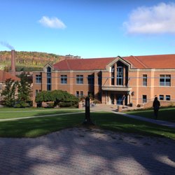 ALFRED UNIVERSITY - 1 Saxon Dr, Alfred, NY - Yelp