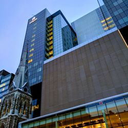 CHUM - 12 Photos - 1051 Rue Sanguinet, Montréal, Quebec - Hospitals ...