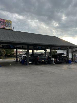 SYNERGY AUTO WASH - Updated October 2025 - 50 Photos & 92 Reviews ...