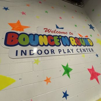 BOUNCE’N ROUND - Updated October 2025 - 14 Photos & 11 Reviews - 2510 ...